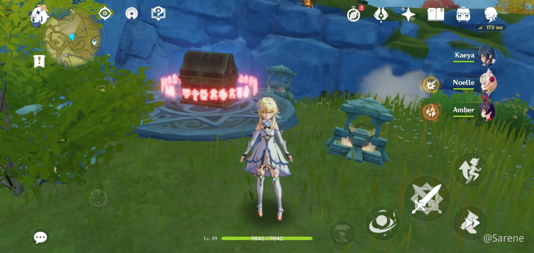 [Guide] Part 6: All 37 Minlin Precious Chests Genshin Impact | HoYoLAB