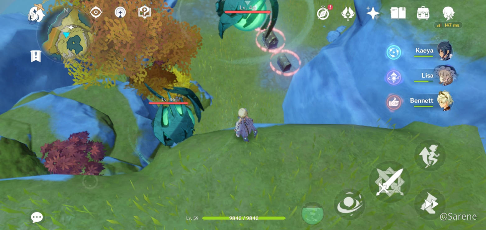 HoYoLAB - Official Community