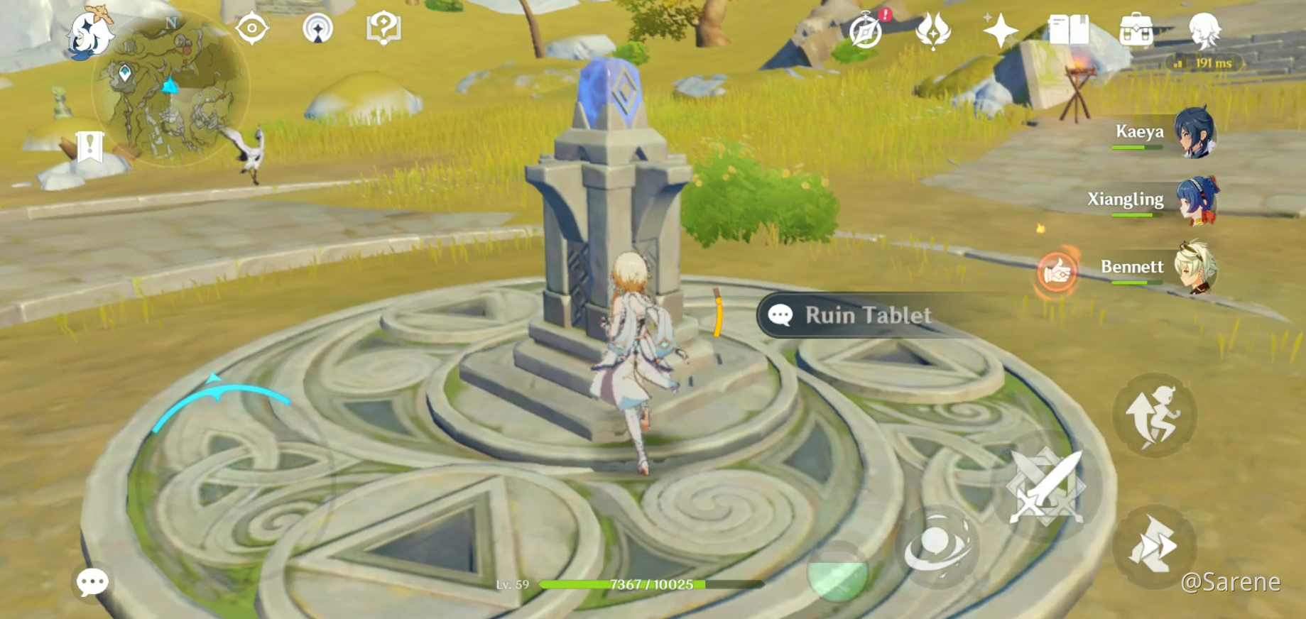 [Guide] Part 6: All 37 Minlin Precious Chests Genshin Impact | HoYoLAB