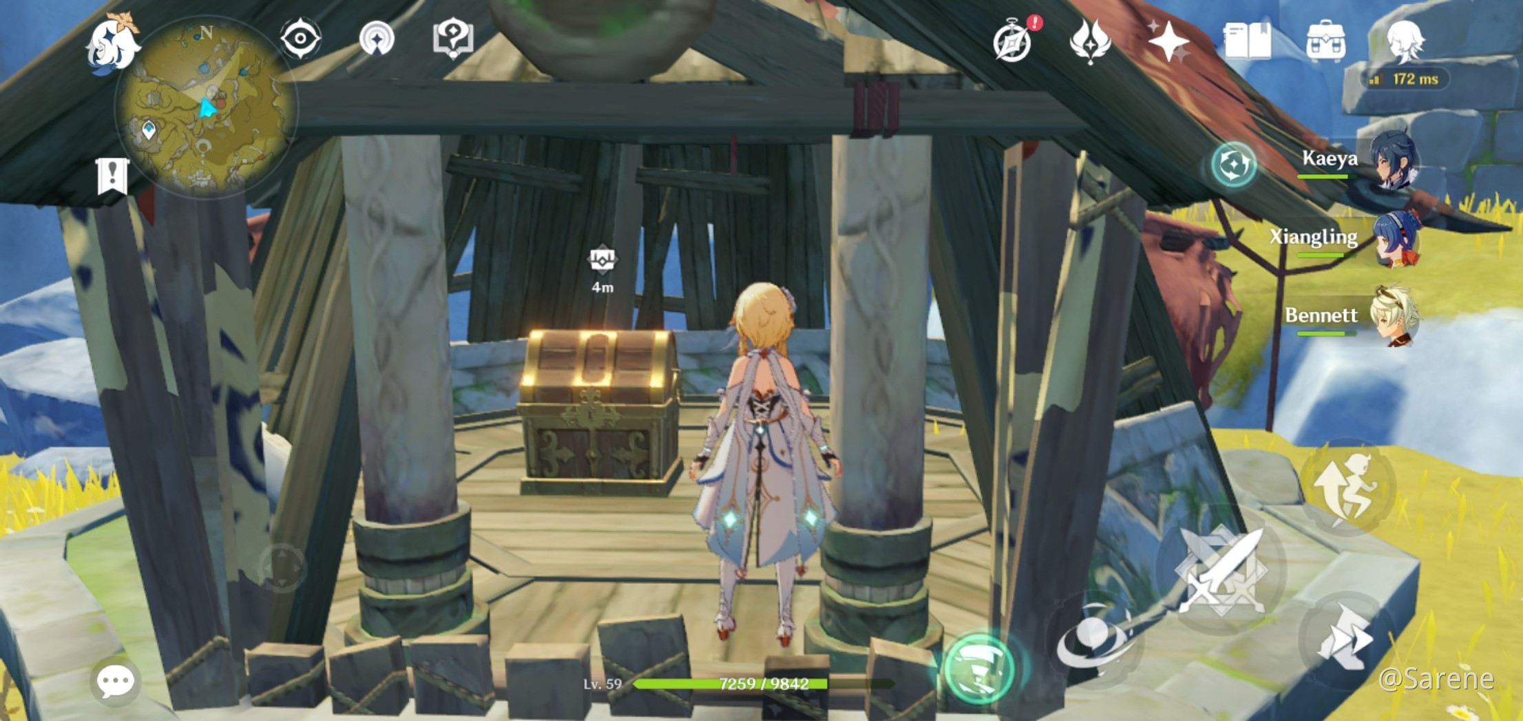 [Guide] Part 6: All 37 Minlin Precious Chests Genshin Impact | HoYoLAB