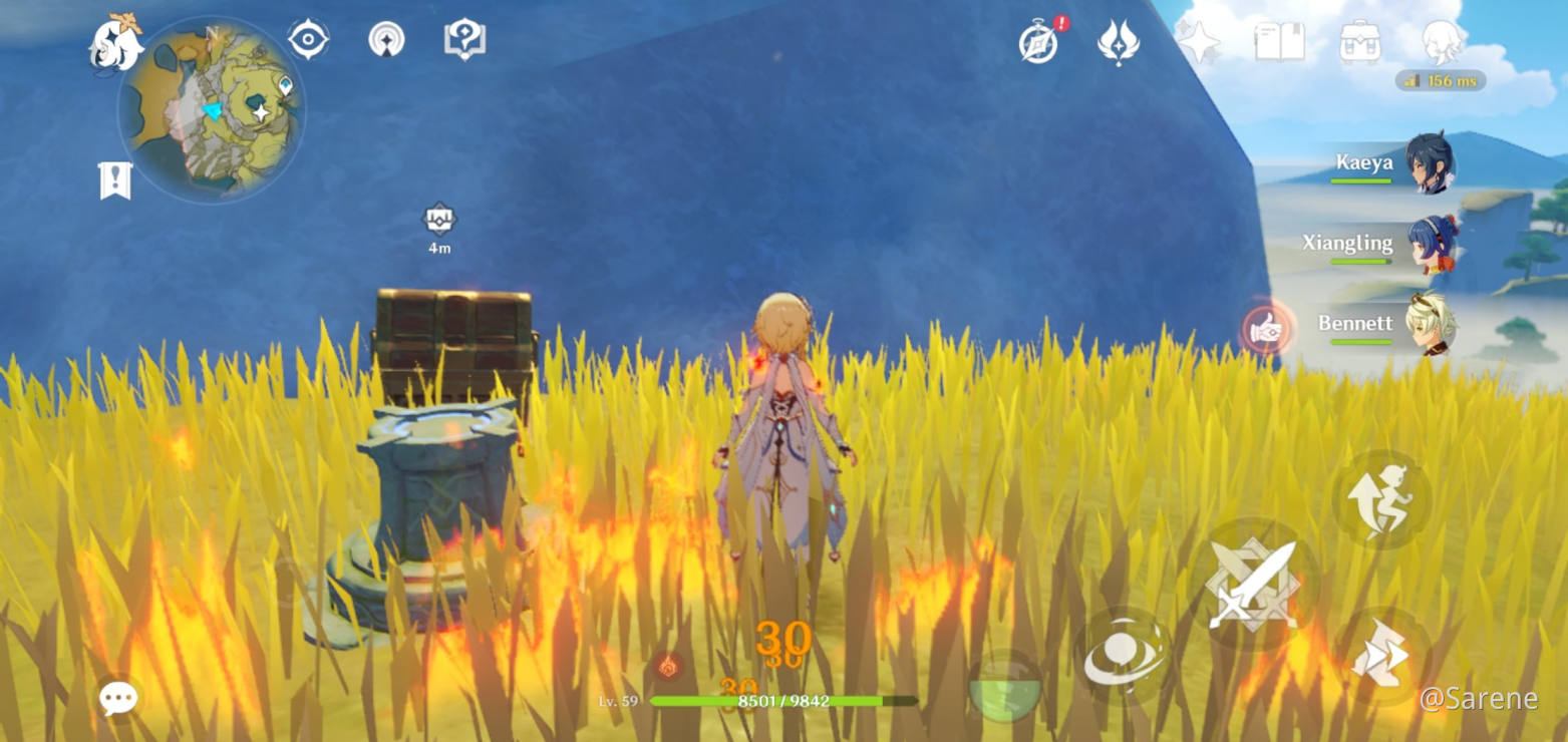 HoYoLAB - Official Community