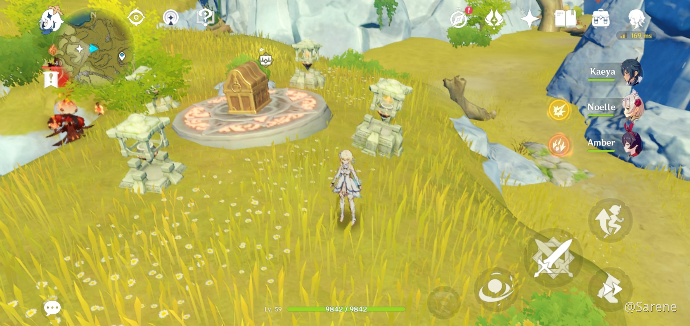 [Guide] Part 6: All 37 Minlin Precious Chests Genshin Impact | HoYoLAB