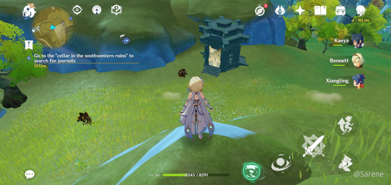 HoYoLAB - Official Community