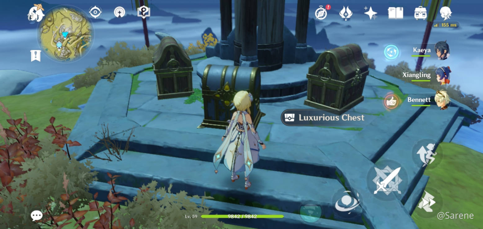 HoYoLAB - Official Community