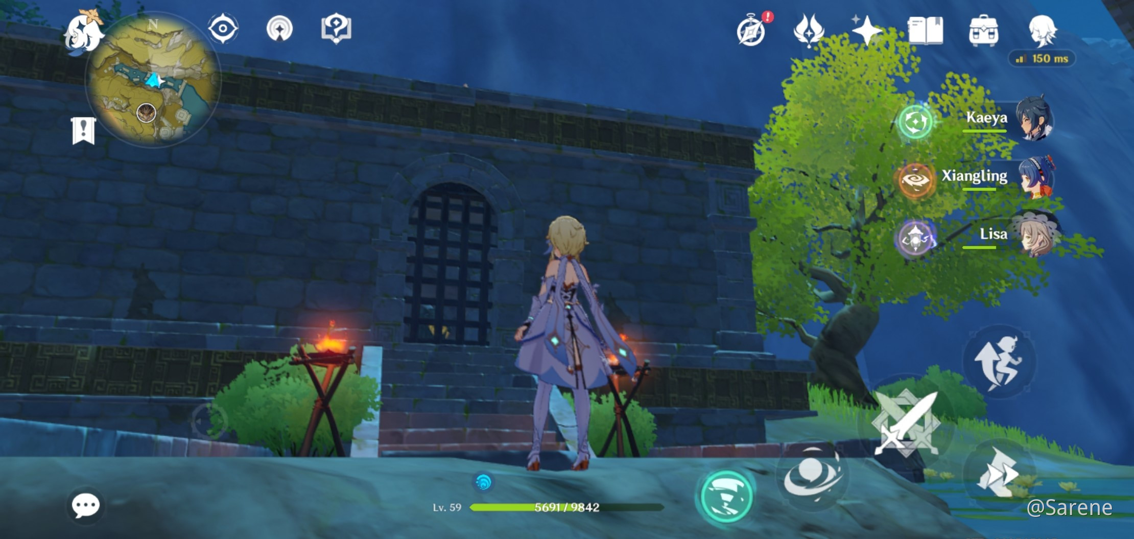 [Guide] Part 6: All 37 Minlin Precious Chests Genshin Impact | HoYoLAB