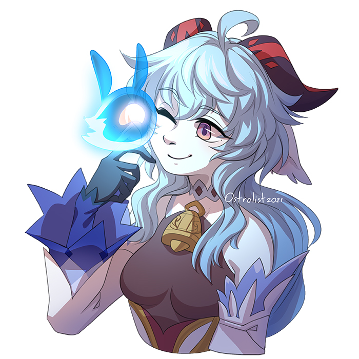 Pet Genshin Impact | HoYoLAB