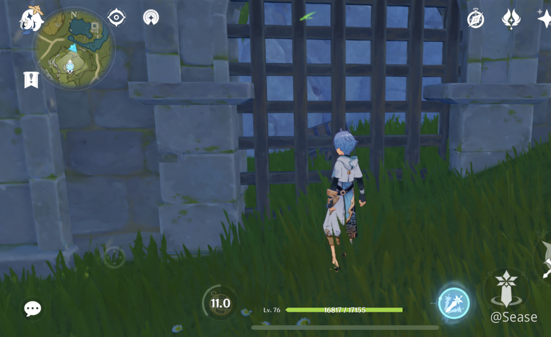 some Liyue exploring Genshin Impact | HoYoLAB