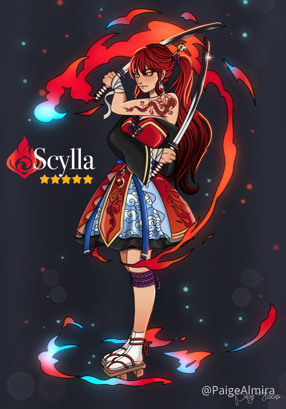 Genshin Impact OC Genshin Impact Official Community