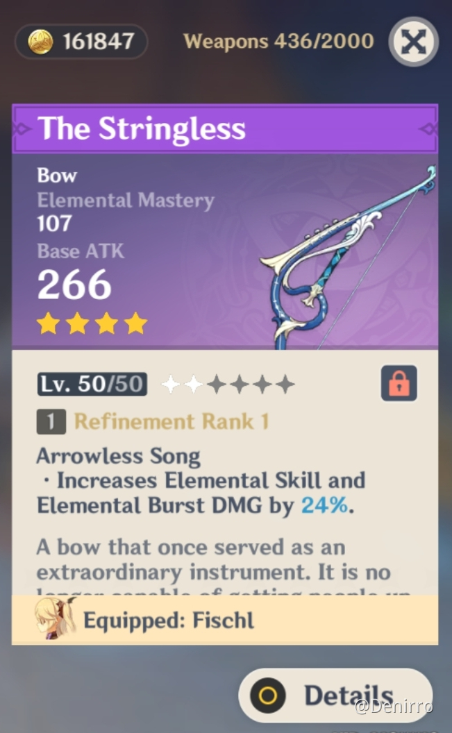 Preparing my ritual for Venti | Genshin Impact | HoYoLAB