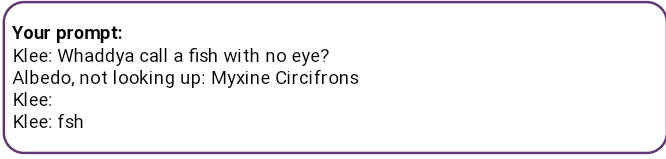 Incorrect quotes but its Genshin edition Genshin Impact | HoYoLAB