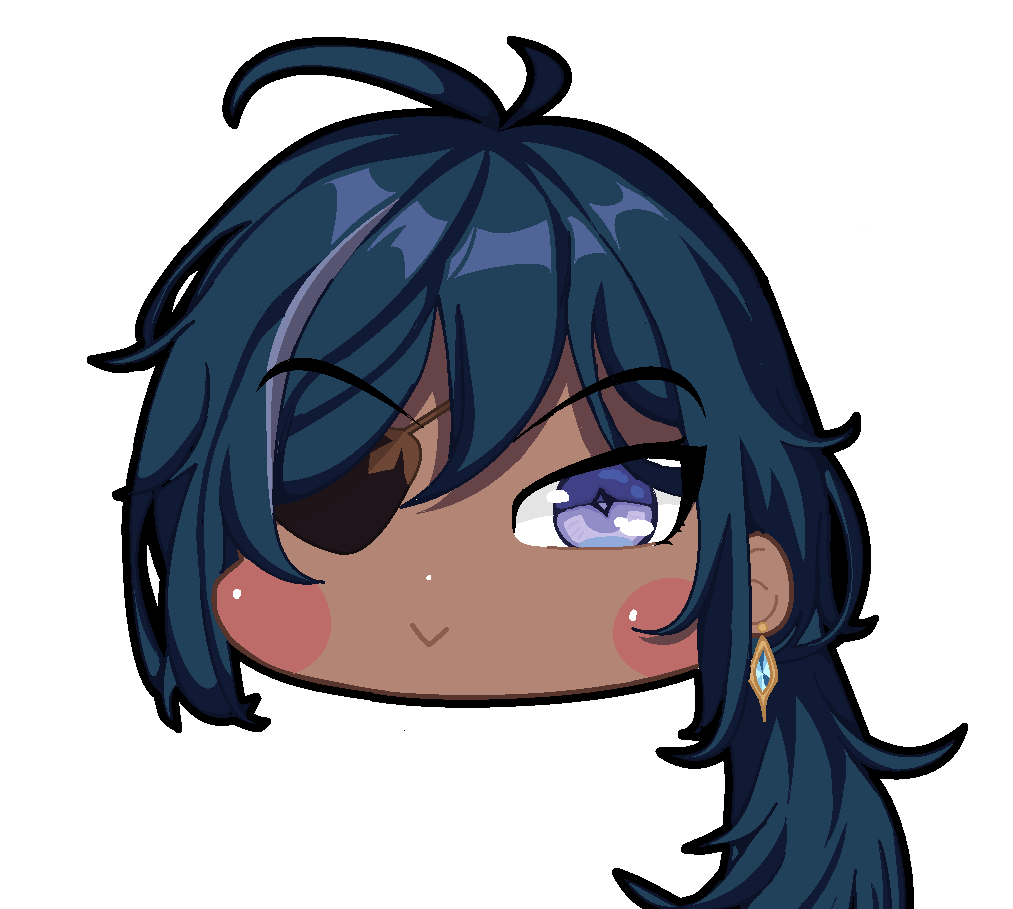 Chibiii Genshin Impact | HoYoLAB