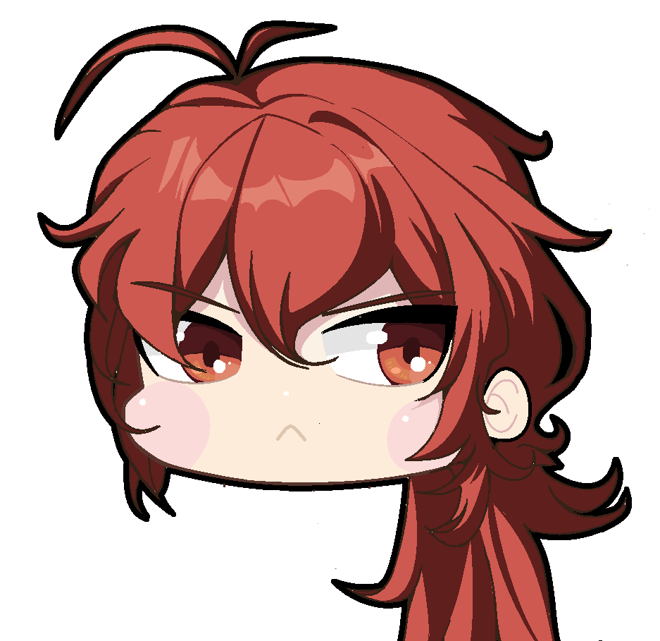 Chibiii Genshin Impact | HoYoLAB