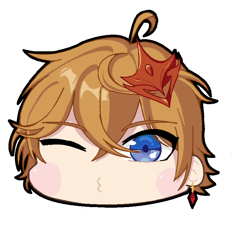 Chibiii Genshin Impact | HoYoLAB