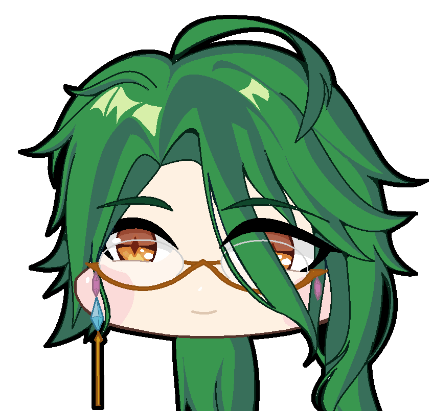 Chibiii Genshin Impact | HoYoLAB