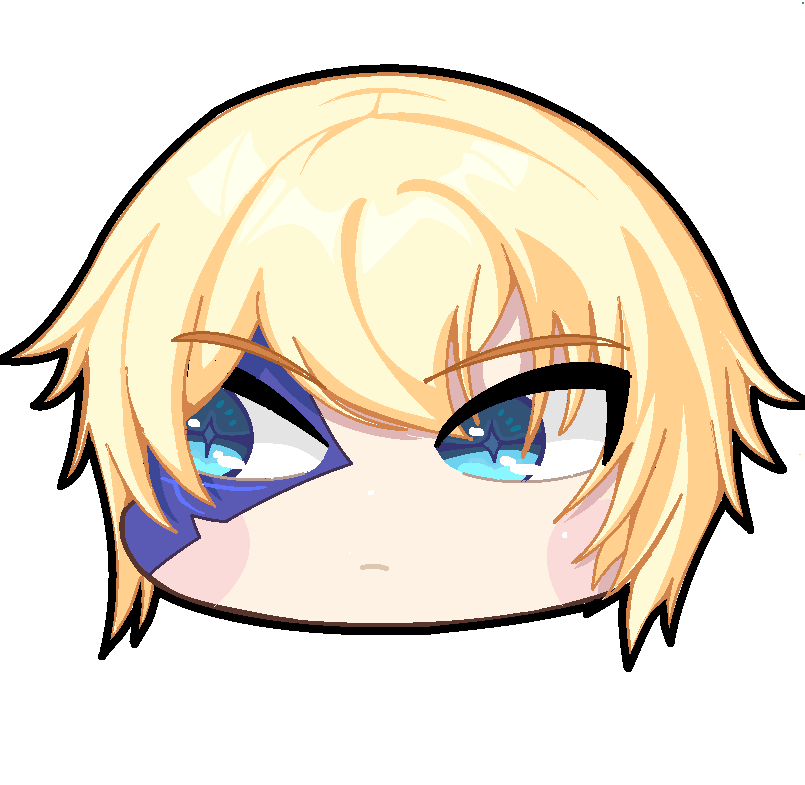 Chibiii Genshin Impact | HoYoLAB