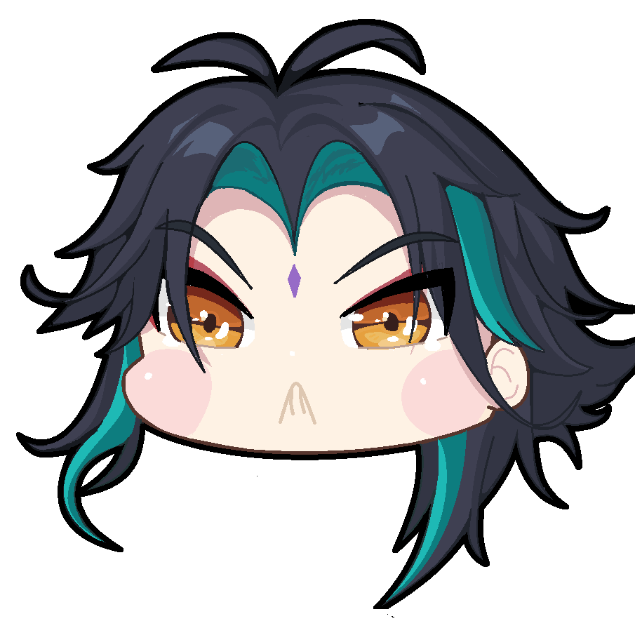 Chibiii Genshin Impact | HoYoLAB