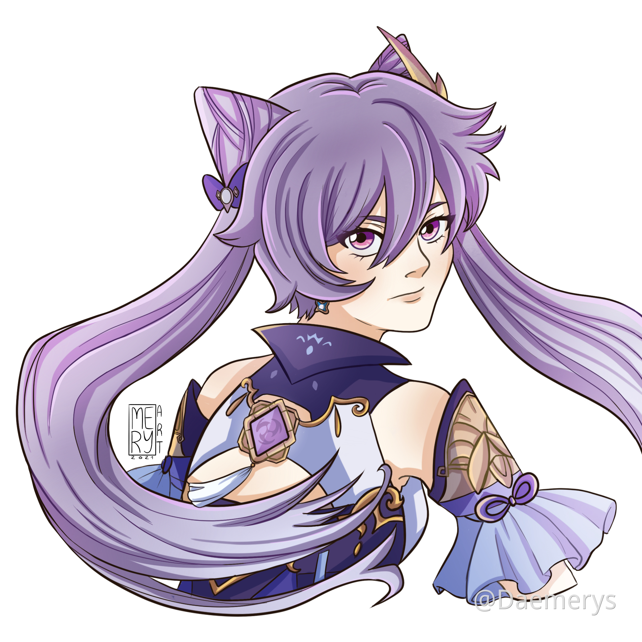 Genshin Impact draw this in your style! Genshin Impact | HoYoLAB