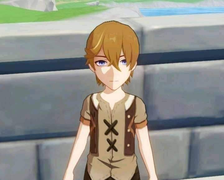 Childe rerun confirmed got me feeling like Genshin Impact | HoYoLAB