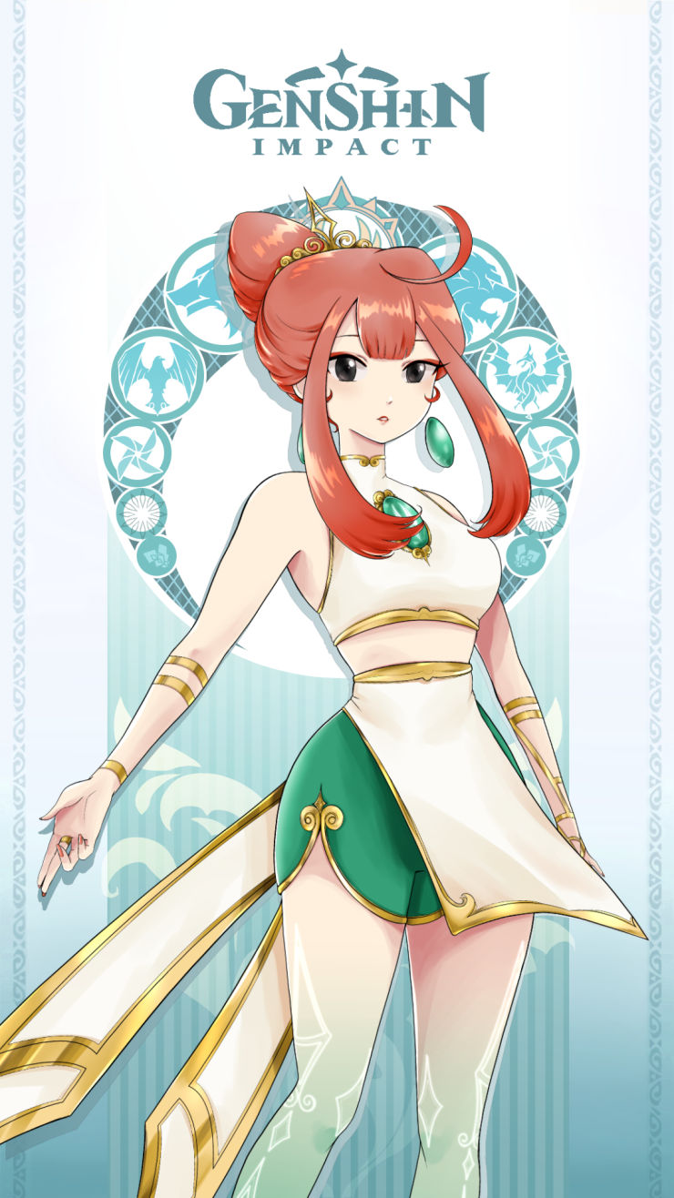 genshin-impact-non-oc-fan-art-by-krisanti-comics-genshin-impact
