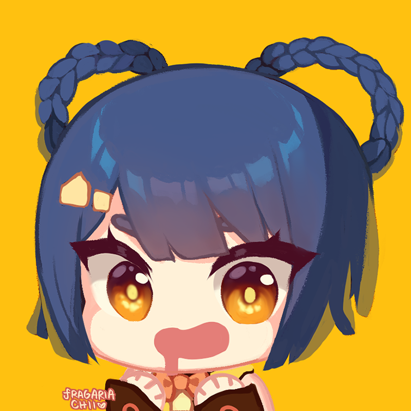 Pyro Polearms! 🔥 Genshin Impact | HoYoLAB