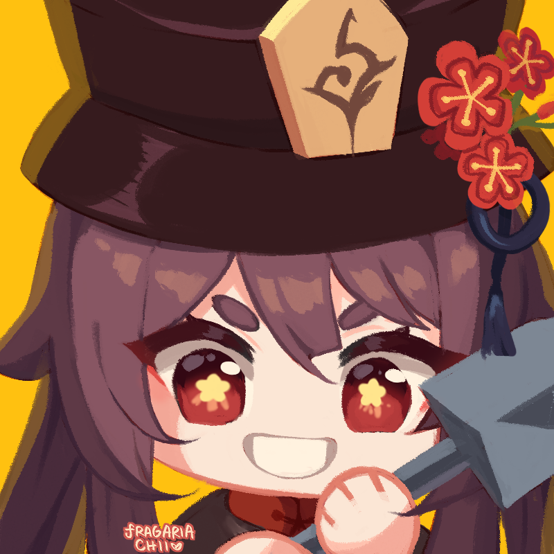 Pyro Polearms! 🔥 Genshin Impact | HoYoLAB