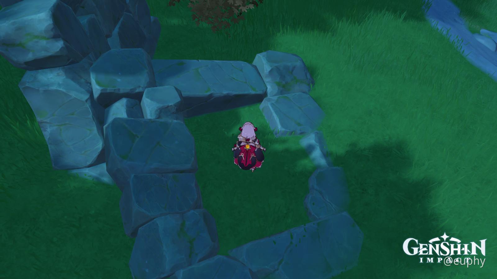 box Genshin Impact | HoYoLAB