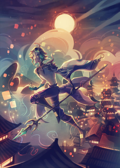 HoYoLAB - Official Community