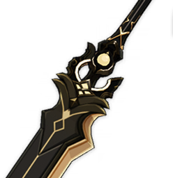 Razor's Weapon Genshin Impact | HoYoLAB