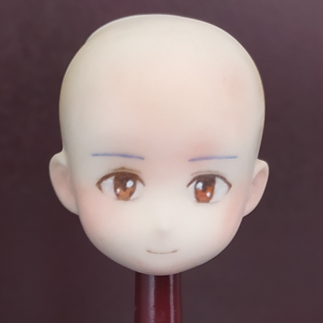 Xingqiu obitsu doll Genshin Impact | HoYoLAB