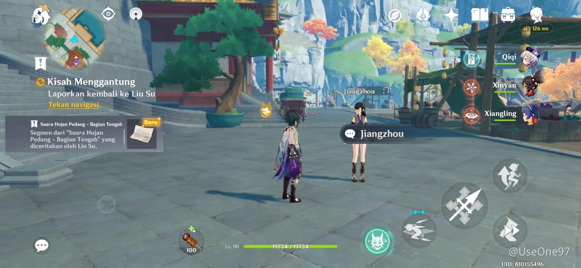 HoYoLAB - Official Community