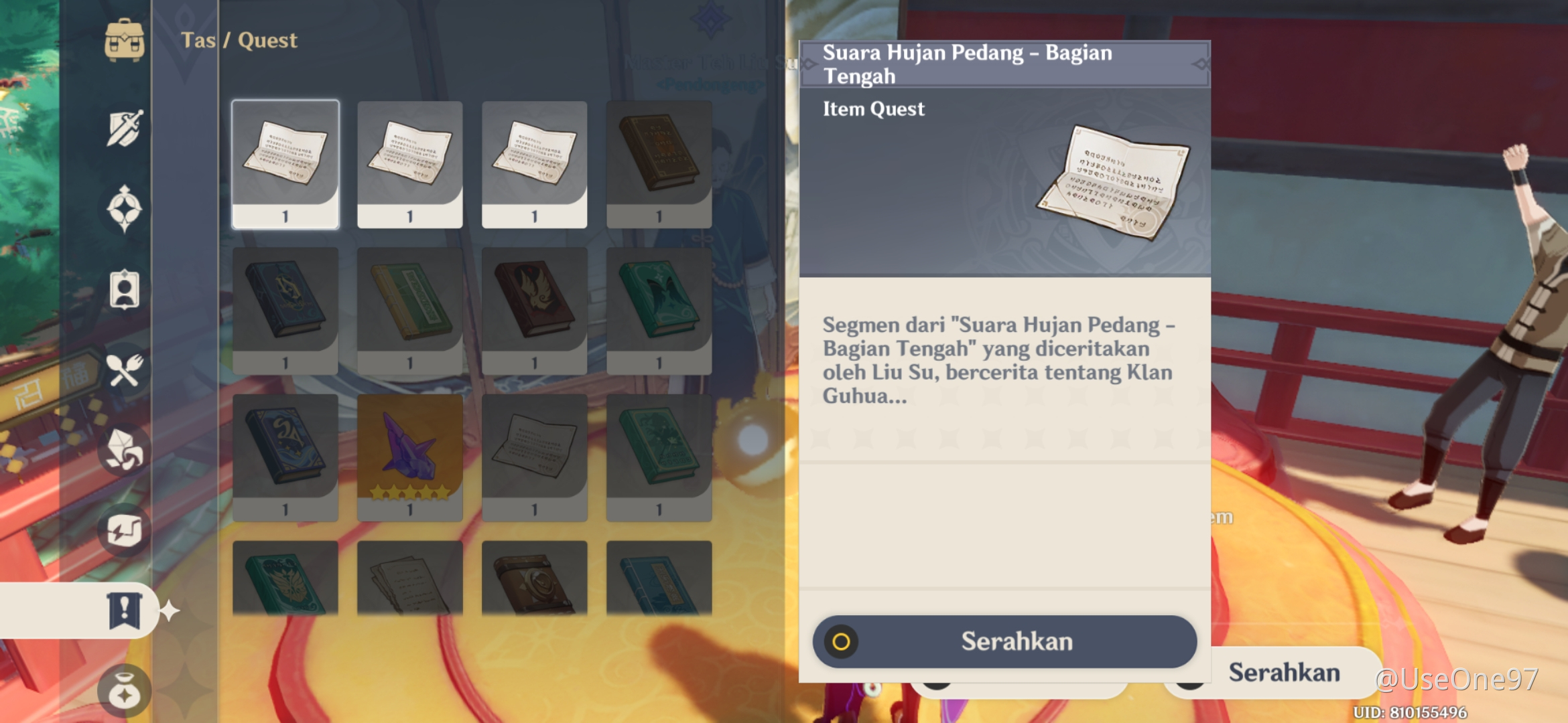 HoYoLAB - Official Community