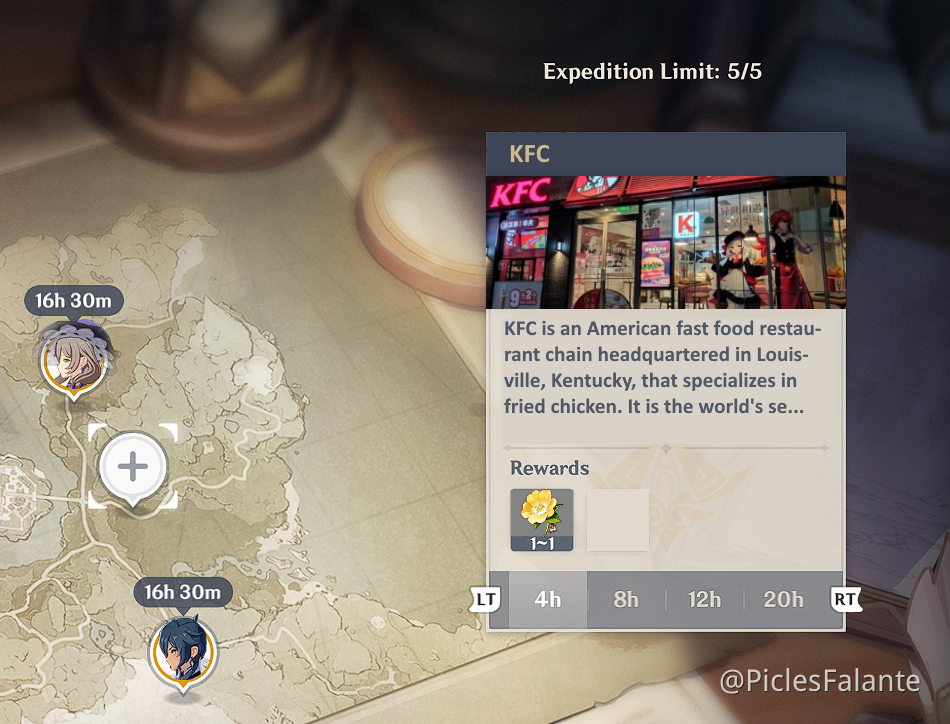 [SUGGESTION] Bring Artifacts Expeditions (and add more expeditions ...