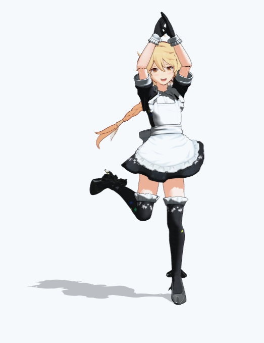 Aether~ ( ╹ ╹ ) Genshin Impact | HoYoLAB