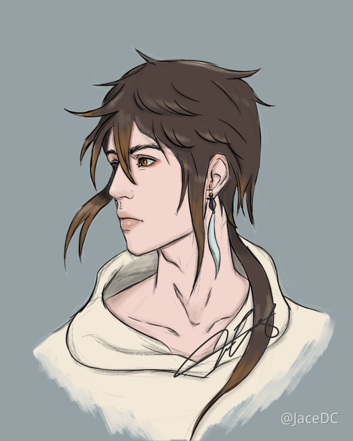 Rex Lapis Genshin Impact | HoYoLAB