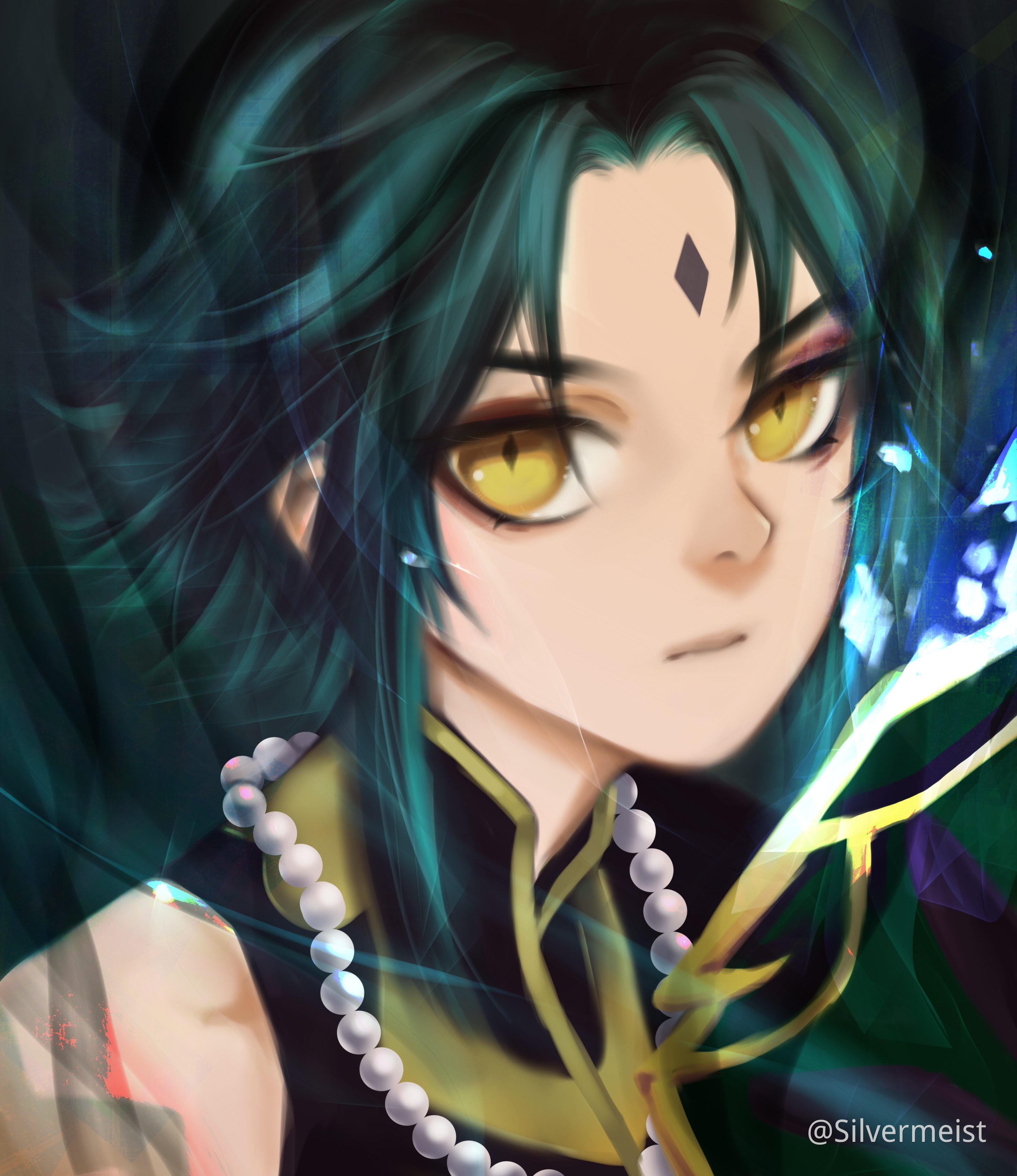 Xiao Genshin Impact | HoYoLAB