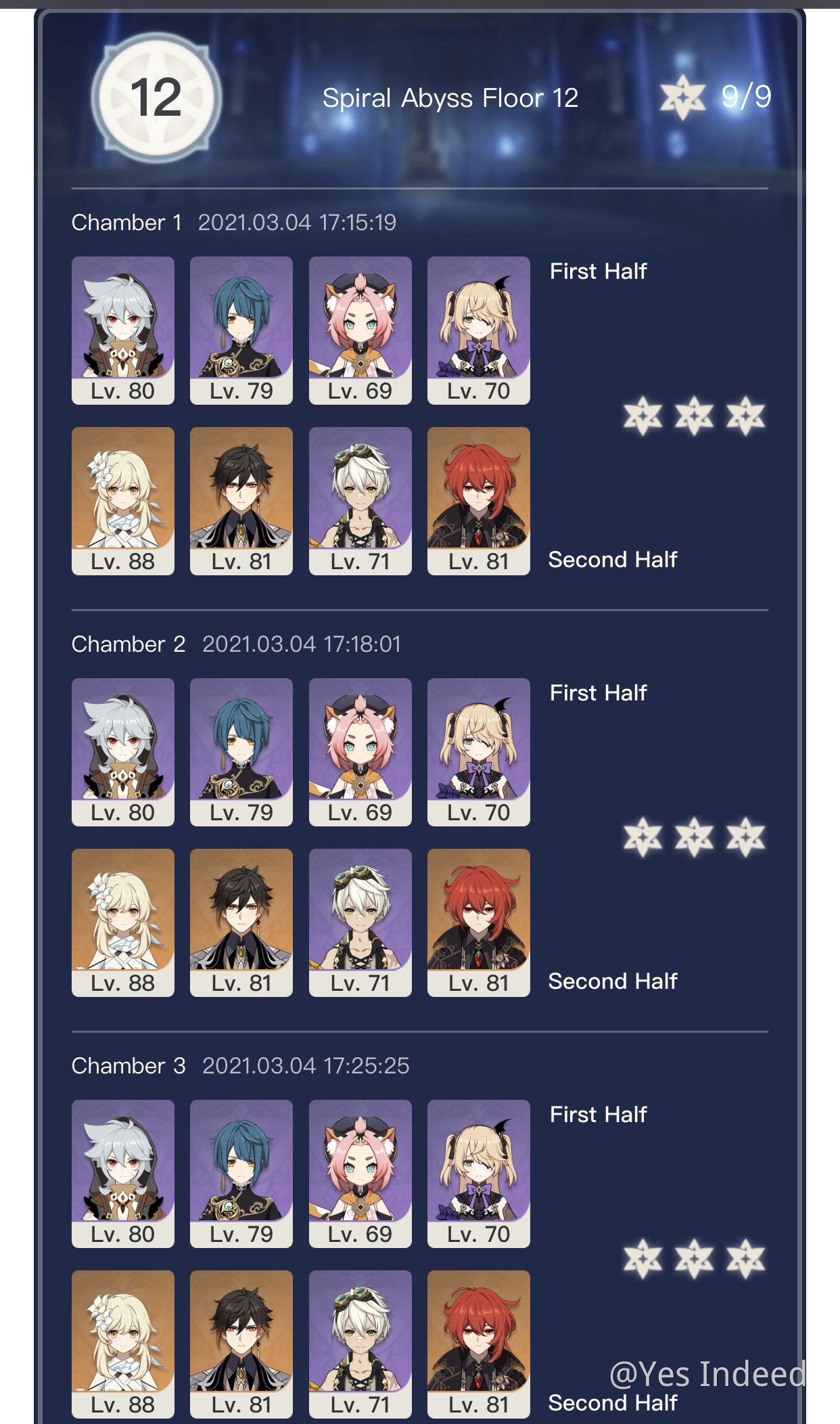 Best team for razor genshin impact - tolfom