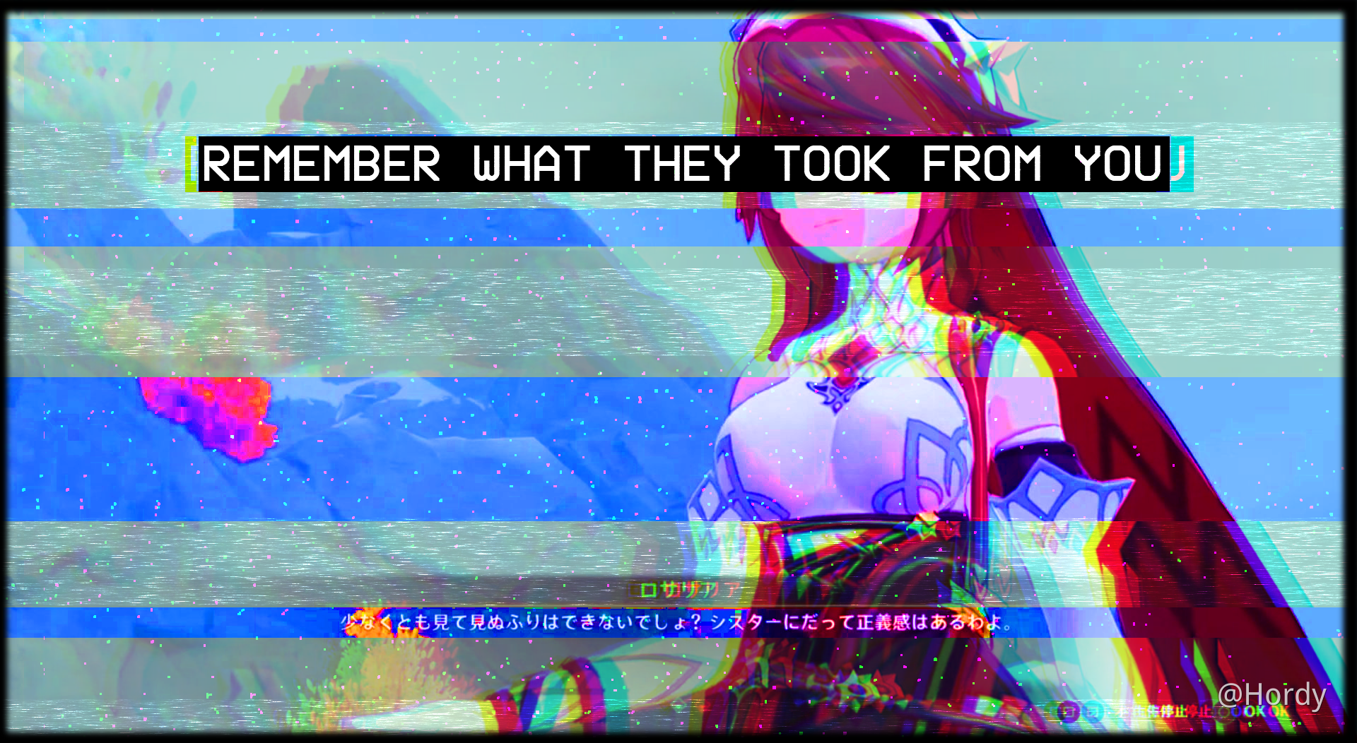 Always rember Genshin Impact | HoYoLAB