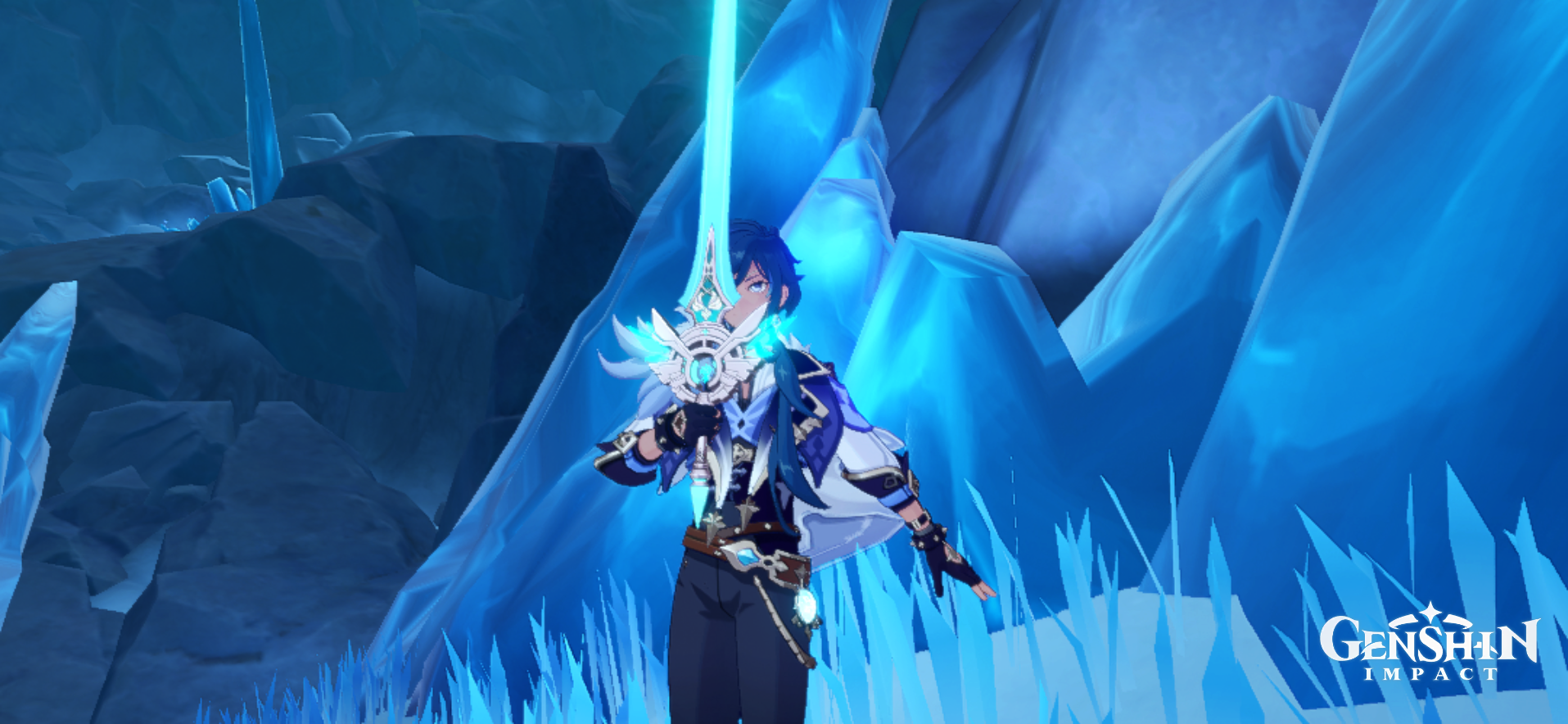 Style first. Meta later. :> Genshin Impact | HoYoLAB