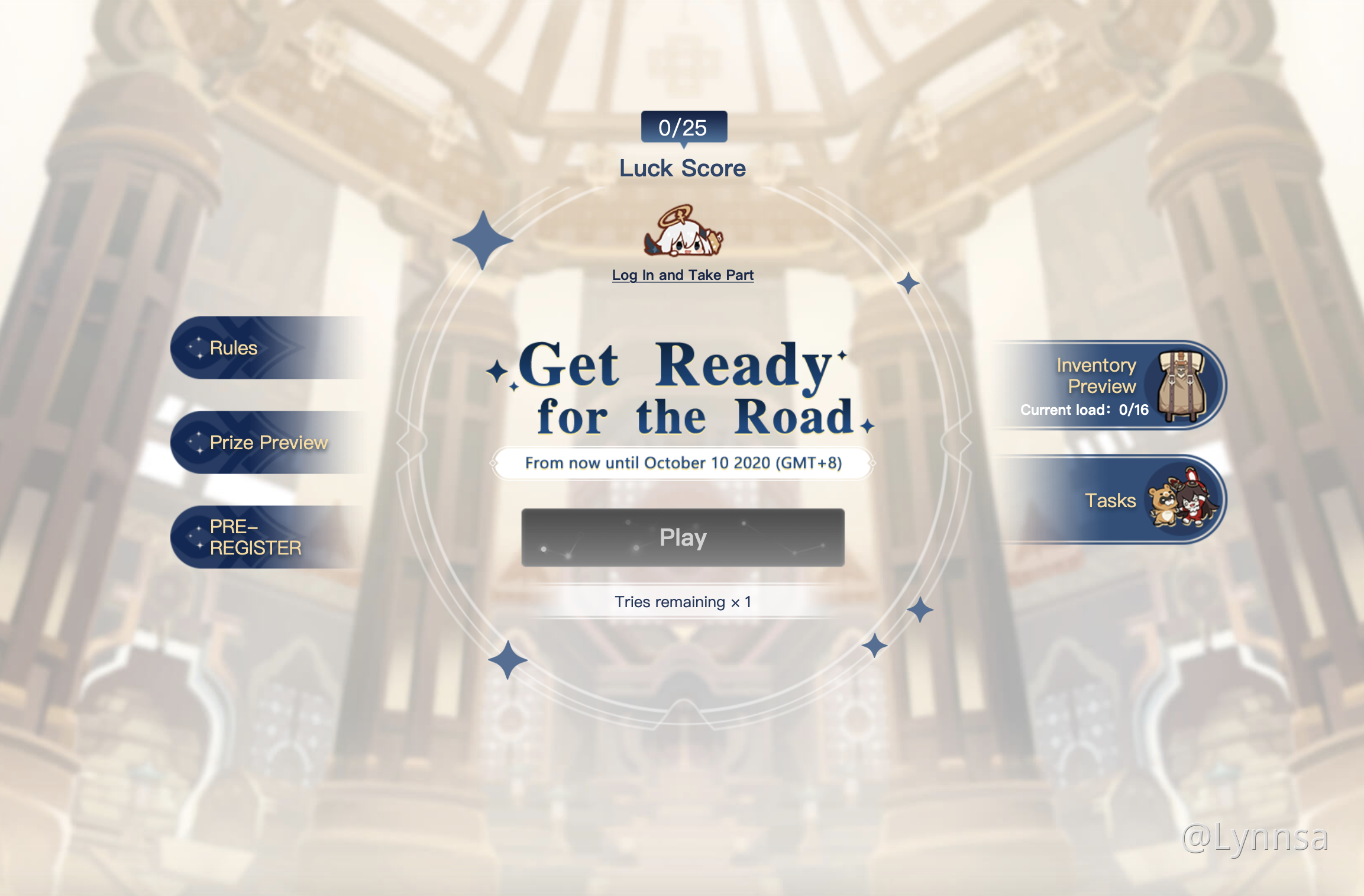 HoYoLAB - Official Community