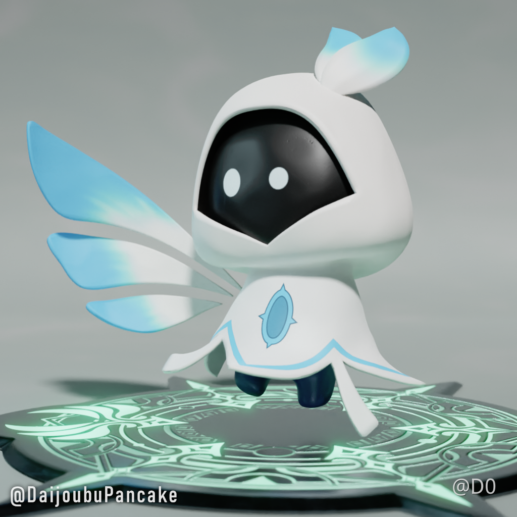 Wind Spirit Barbatos Genshin Impact | HoYoLAB