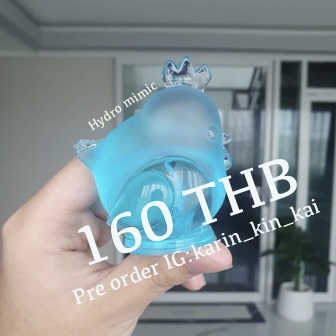 Hydro mimic time!!! Genshin Impact | HoYoLAB