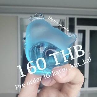 Hydro mimic time!!! Genshin Impact | HoYoLAB