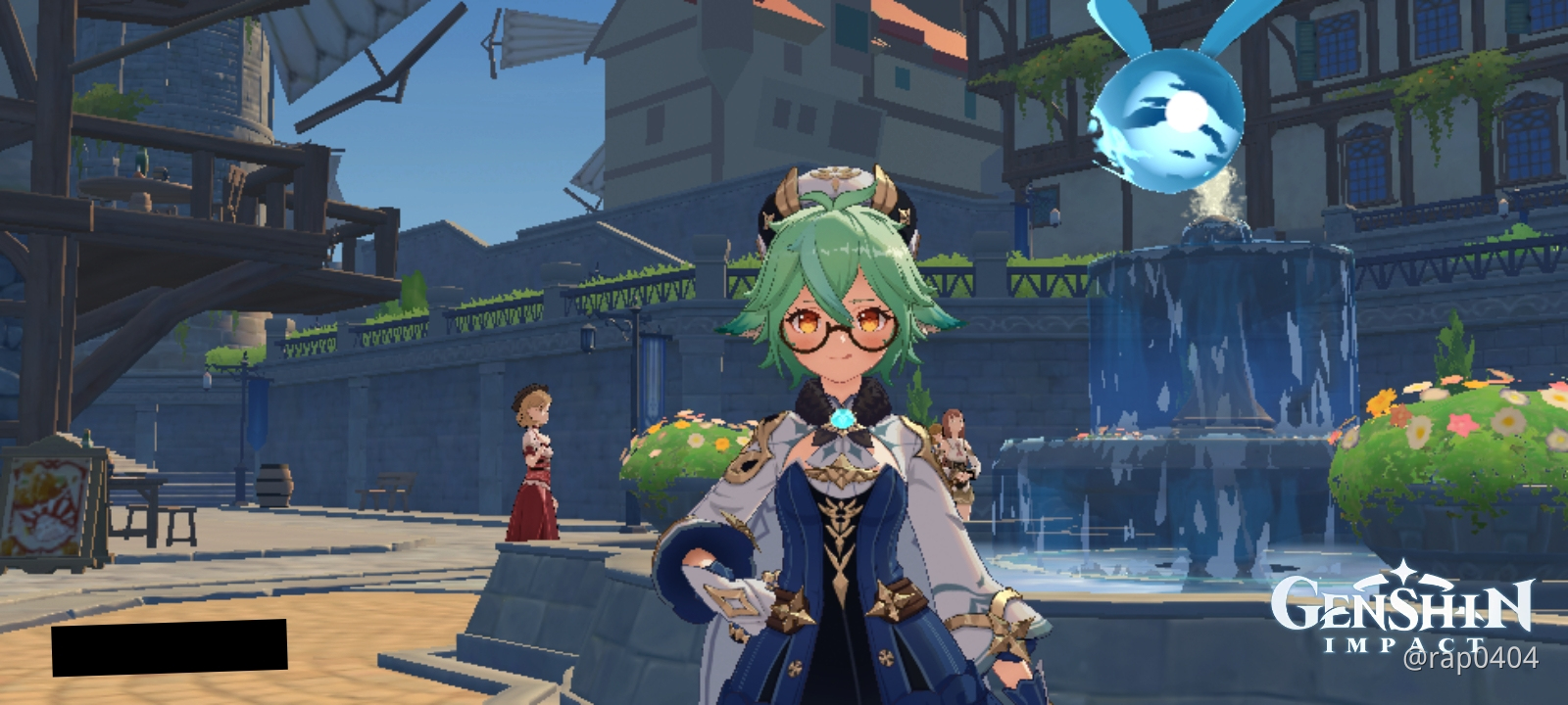 [V1.4 Guide] The Return of Budget Venti Genshin Impact | HoYoLAB