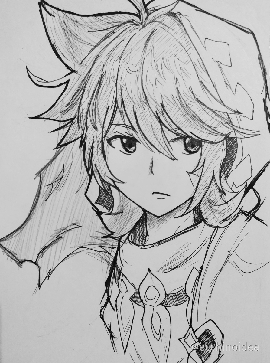 Razor Genshin Impact | HoYoLAB