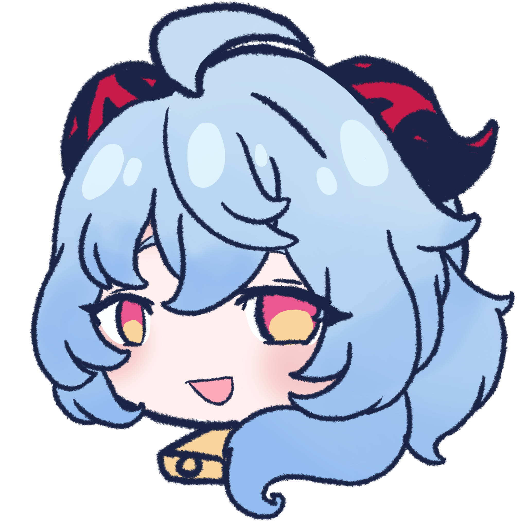 HoYoLAB - Official Community