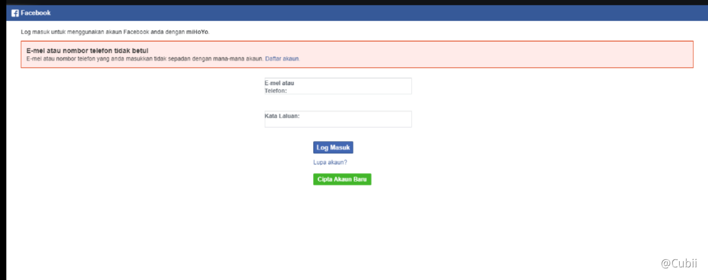Help Mihoyo Bug? Genshin Impact | HoYoLAB