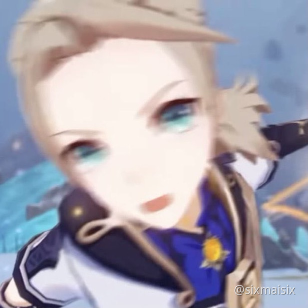 Albedo Elemental Skill Genshin Impact | HoYoLAB