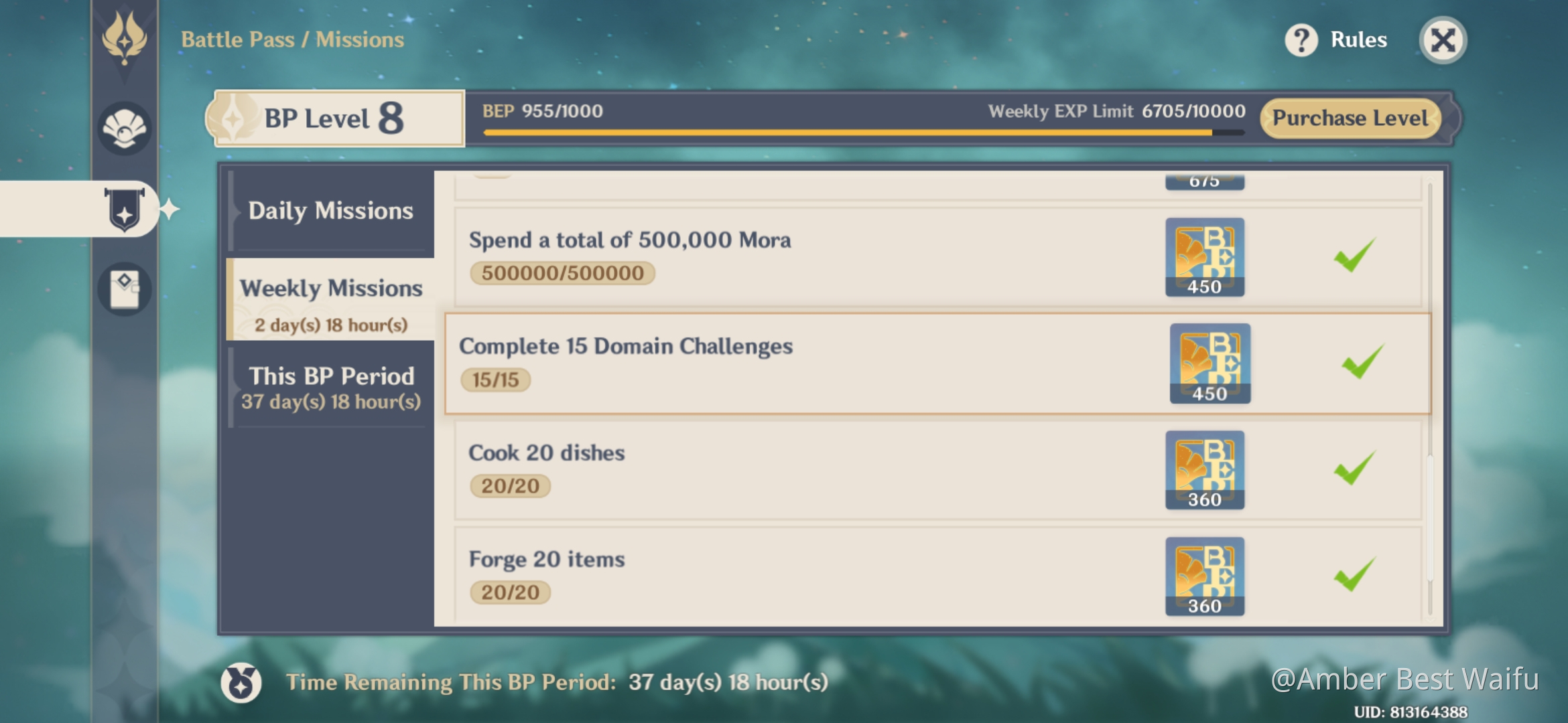 [V1.4 Guide] 15 Domain Challenges Genshin Impact | HoYoLAB