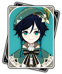 [V1.4 Guide] [Analysis] Best Artifact and Weapon for Venti Genshin ...