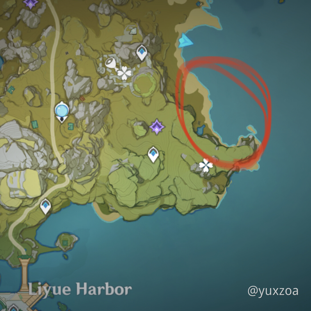 Slime? Genshin Impact | HoYoLAB